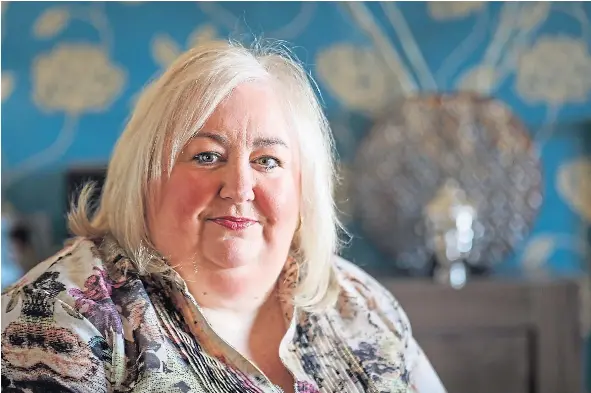 ‘Restraint law is needed’ – mum - PressReader