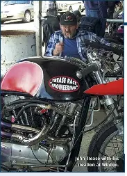 John Trease - PressReader