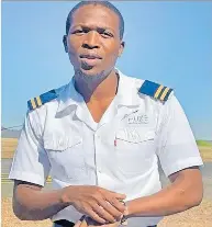 Oshayela amabhanoyi nekhwelo entsheni ngezobuchw­epheshe - PressReader