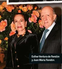 Seis décadas florecient­es - PressReader