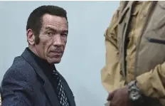 Ian Khama regressa ao país após três anos - PressReader