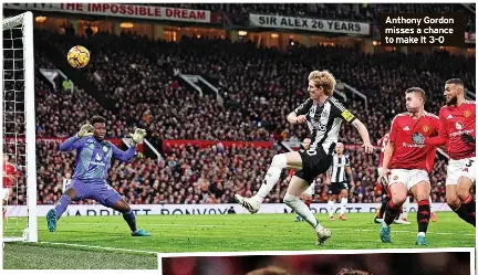 Magpies paint town Red to end the year in scintillat­ing style - PressReader