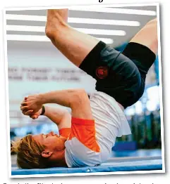 The amazing De Bruyne REVAMP - PressReader