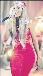 VELEMSENI’S PERSPECTIV­E - PressReader