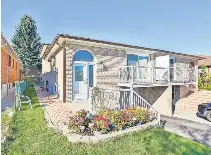 Nine bids for semi with unusual address and discounted price - PressReader