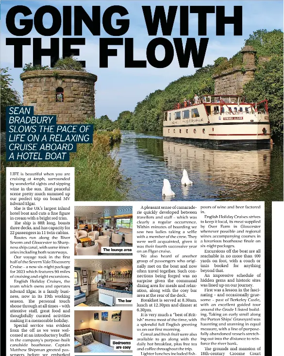 NEED TO KNOW - PressReader