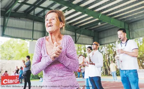 Alegría al corazón de Corozal - PressReader