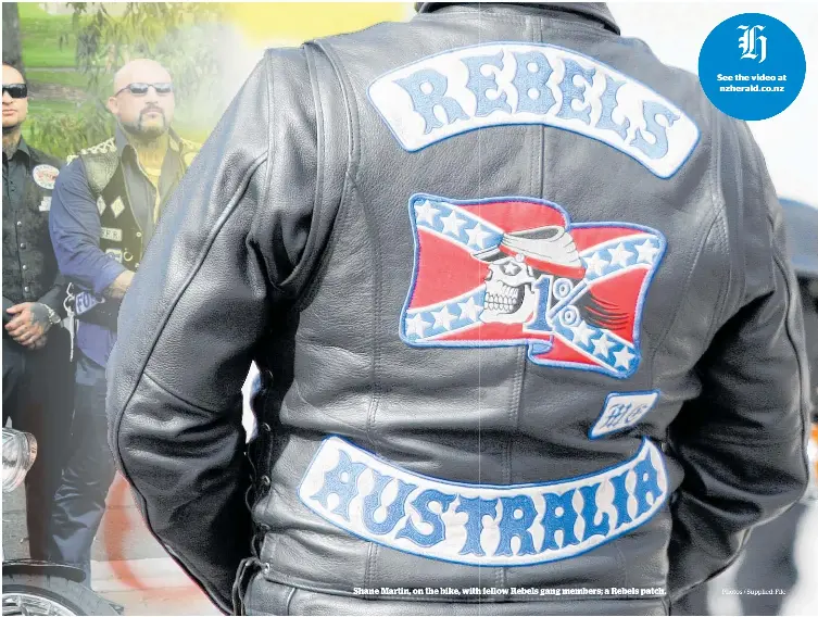 A REBEL IN EXILE - PressReader