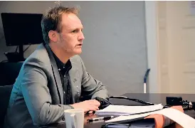 ”Ren lögn att regionen informerat” - PressReader