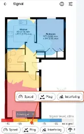 BEST APPS FOR ANALYSING YOUR HOME WI-FI - PressReader