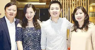 Yayoi: A blend of ceremonial grace and convenient gadgetry - PressReader