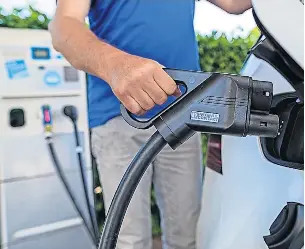 New hubs are leading the charge - PressReader