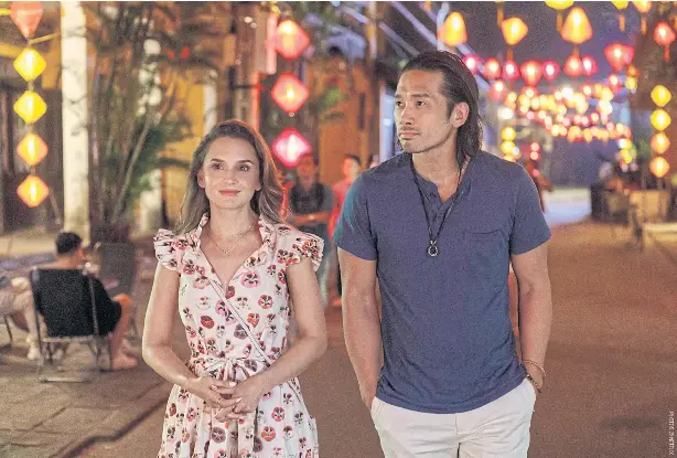 FORMULAIC ROMANCE - PressReader