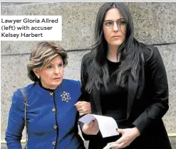 CUBA GOODING JR. AVOIDS CRIMINAL RECORD IN MANHATTAN SEX ABUSE CASE ...