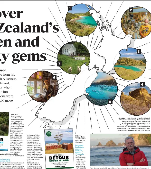 When native turns nuisance - PressReader