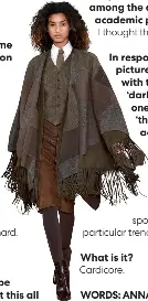 Dark academia - PressReader