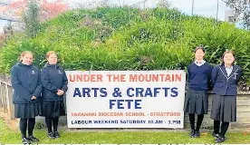 Taranaki Happenings - PressReader