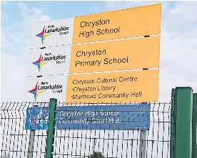 High school extension gets funding green light - PressReader