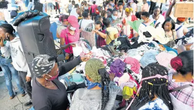 Educating to build trust - PressReader