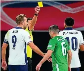 THE BIG MATCH Talking Points - PressReader