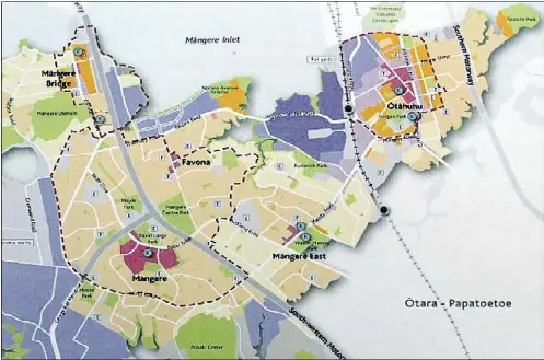 First vision off the rank - PressReader