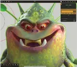 STEP BY STEP CREATE LAYERS IN NOMAD SCULPT - PressReader