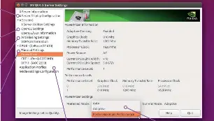 Explorando a Interface de Servidor NVIDIA X - PressReader