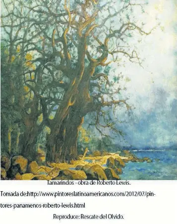 ROBERTO LEWIS - PressReader