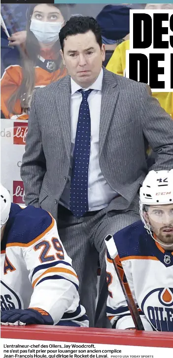 DES COMPLICES DE BAKERSFIEL­D - PressReader