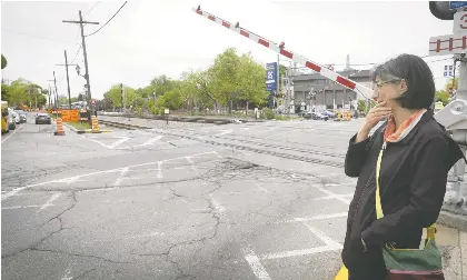 A `ticking time bomb' in Montreal West - PressReader