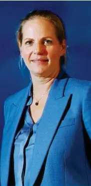 Eredità Rothschild Due donne in lite per 4 miliardi di euro - PressReader