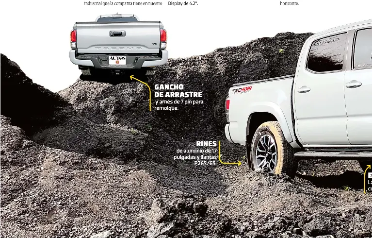 CONTROL ABSOLUTO - PressReader