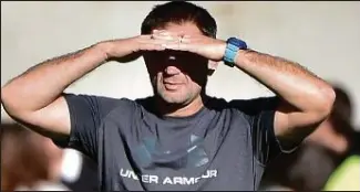 Azéma : « Impensable de quitter l’ASM ! » - PressReader