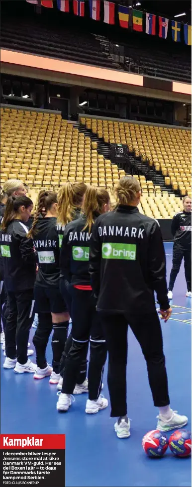 DET VAR SVÆRT’ - PressReader