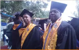 Music producer Mukundu honoured - PressReader