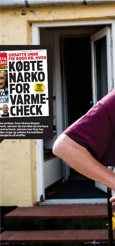 HVOR ER MINVA RMECHECK - PressReader