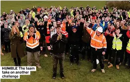 DIY SOS: THE BIG BUILD - PressReader