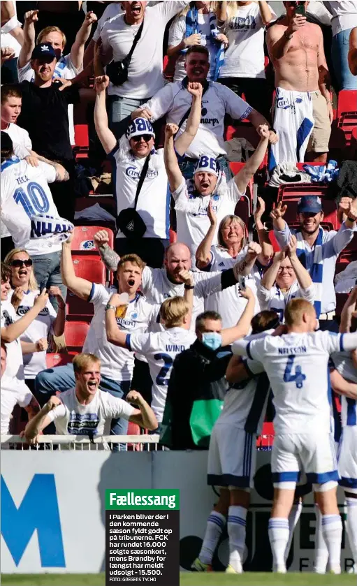 SMADRER ALLE REKORDER - PressReader