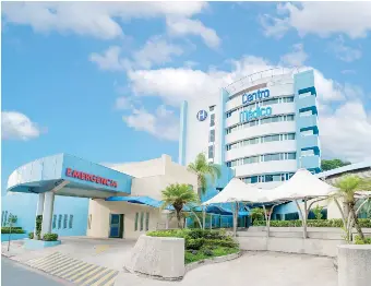 HOSPITAL CENTRO MÉDICO: 75 AÑOS DE ÉXITO EN GUATEMALA - PressReader