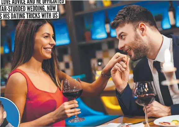 The three-date rule - PressReader