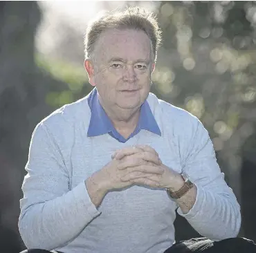 Crime in a pre-internet, pre-mobile era from Chichester novelist Greg ...