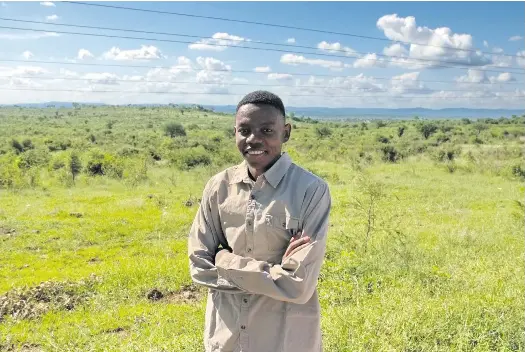 DREAM COME TRUE - PressReader