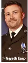 Tributes to ‘respected’ police officer who died in car crash - PressReader