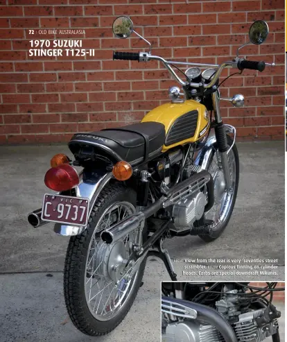Suzuki Stinger - PressReader