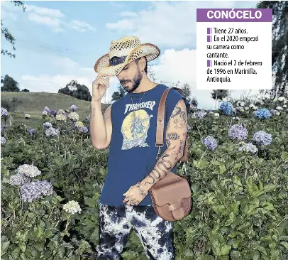 LA ENTREVISTA - PressReader