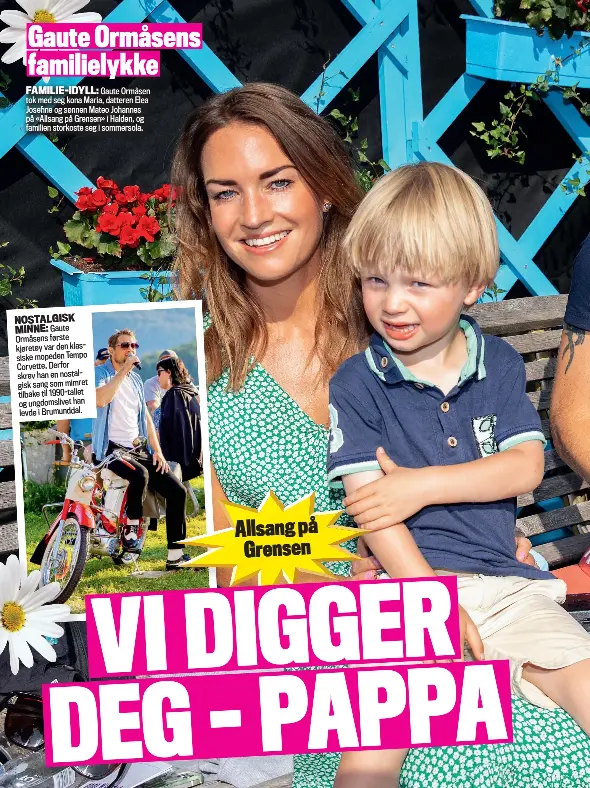 VI DIGGER DEG – PAPPA - PressReader
