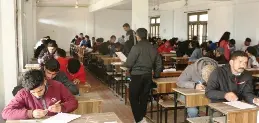 JKSSB’S OMR- based exam conducted smoothly in Rajouri, Ramban - PressReader