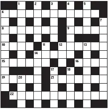 Quizword & Crossword - PressReader