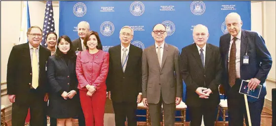 BSP VOWS PRICE STABILITY AMID CHALLENGIN­G TIMES: - PressReader