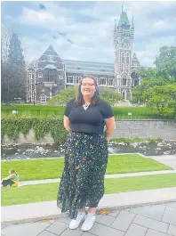 ‘No shame’ in asking for help - PressReader